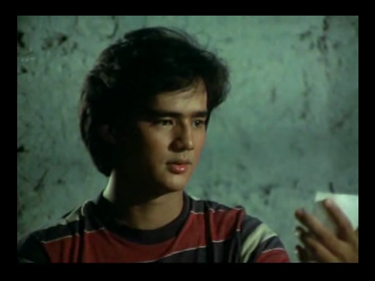 Name That Filipino Actor!: Edgar Mande