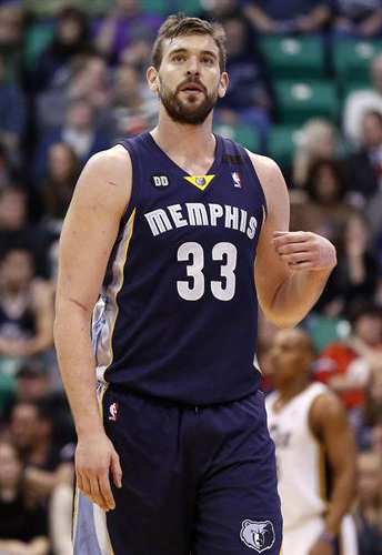 El Blog de NBACIRCUS: MARC vs MARK. ALGUNOS TIPOS DUROS.