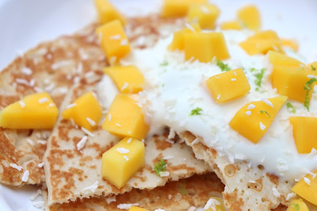 BREAKFAST: Three Caribbean Inspired Recipes for Children | Treasure ...