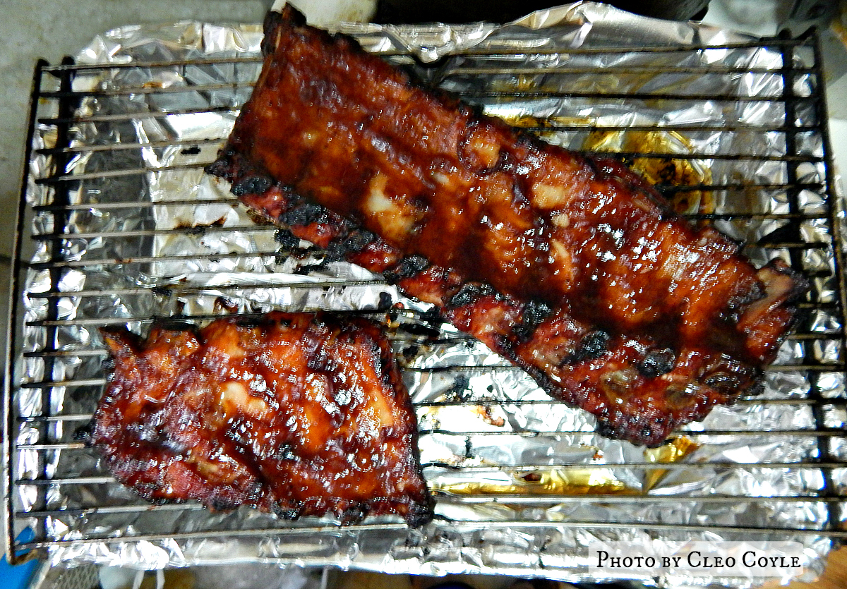 Cleo Coyle Recipes.com: Why Coffee is our Secret Ingredient to Making ...