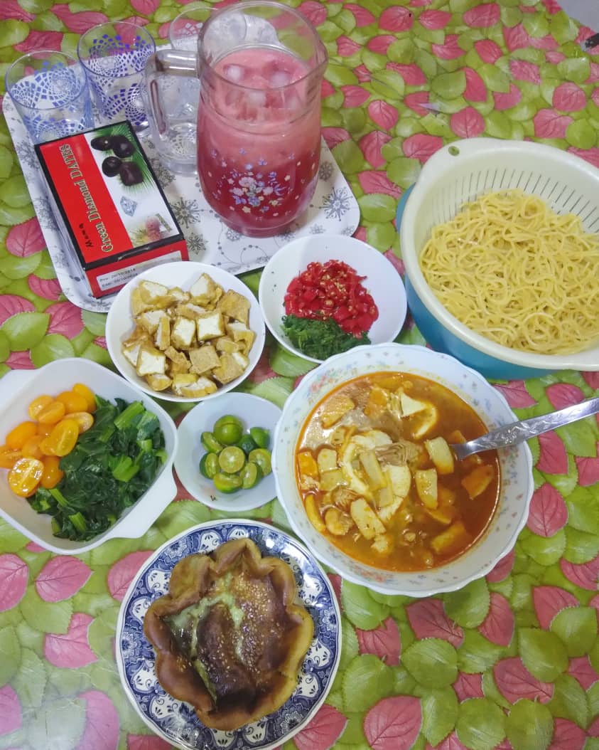 My Life & My Loves ::.: NUMEE ~ Mee Kuning baru keluaran Gardenia ...