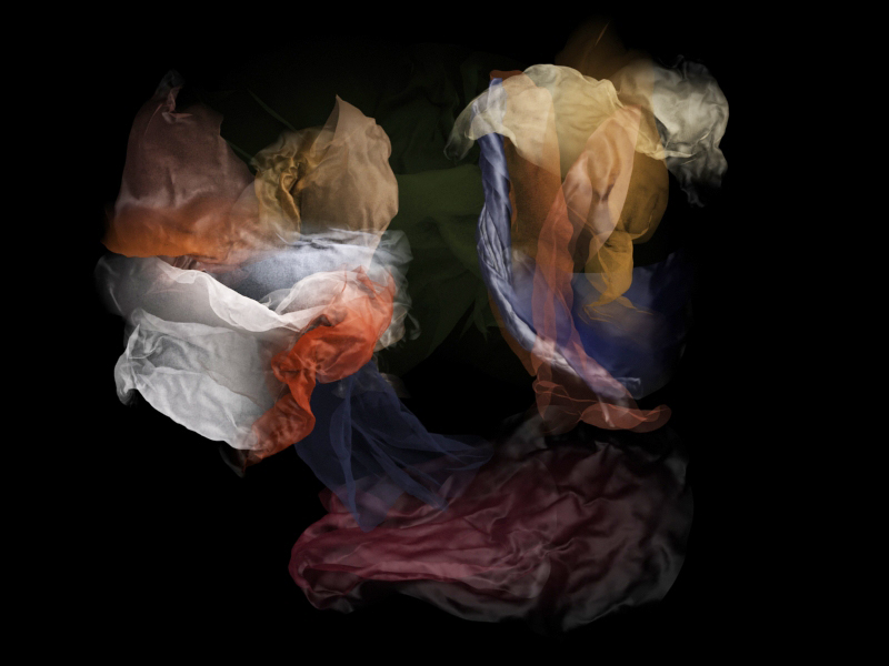 Alison Locke: Artist Statement