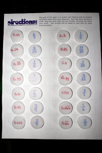 Made 4 Math Monday #2