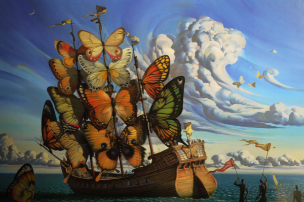 SPECKtacular Style: 06 February 2011