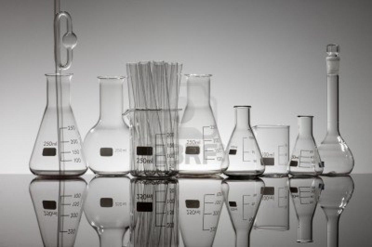 Miyo Spiral: Práctica No.18 Calibración de Material Volumétrico