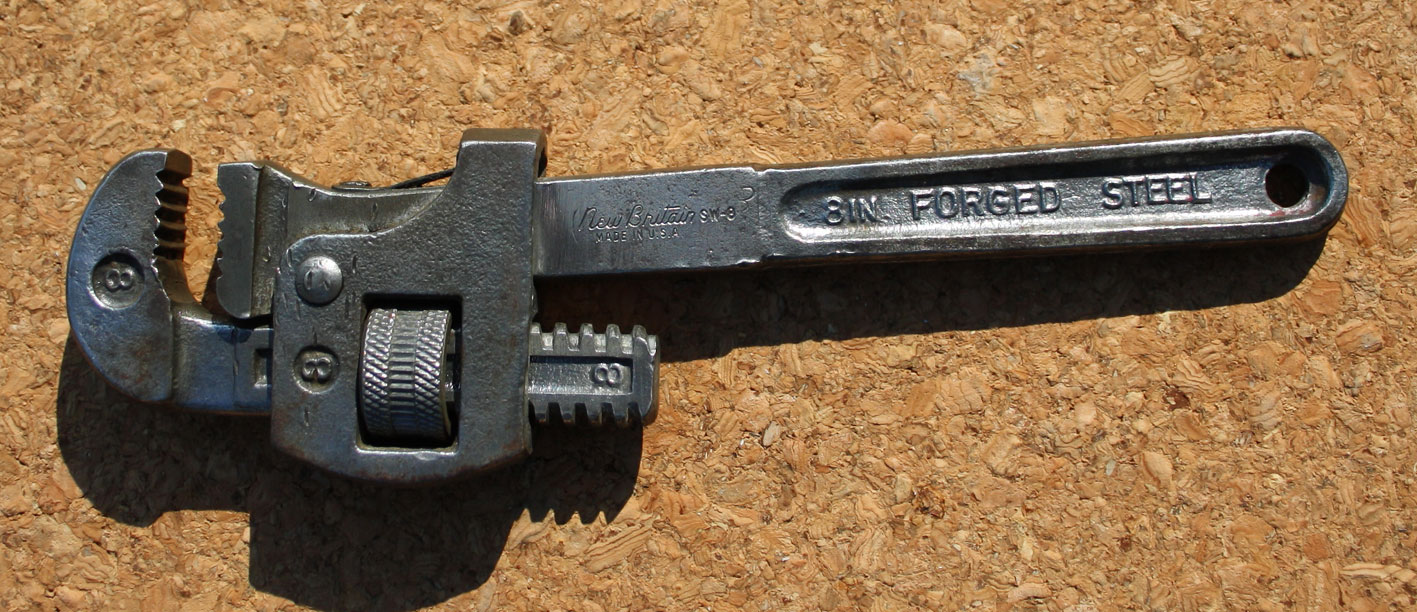 Progress is fine, but it's gone on for too long.: Vanished Tool Makers ...