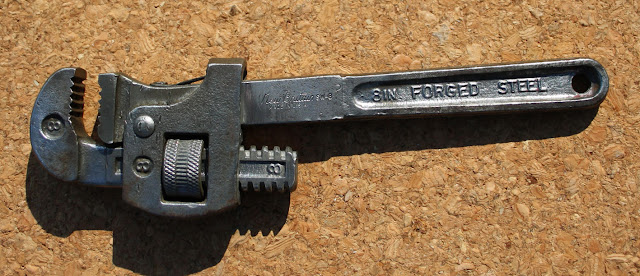 Progress is fine, but it's gone on for too long.: Vanished Tool Makers ...