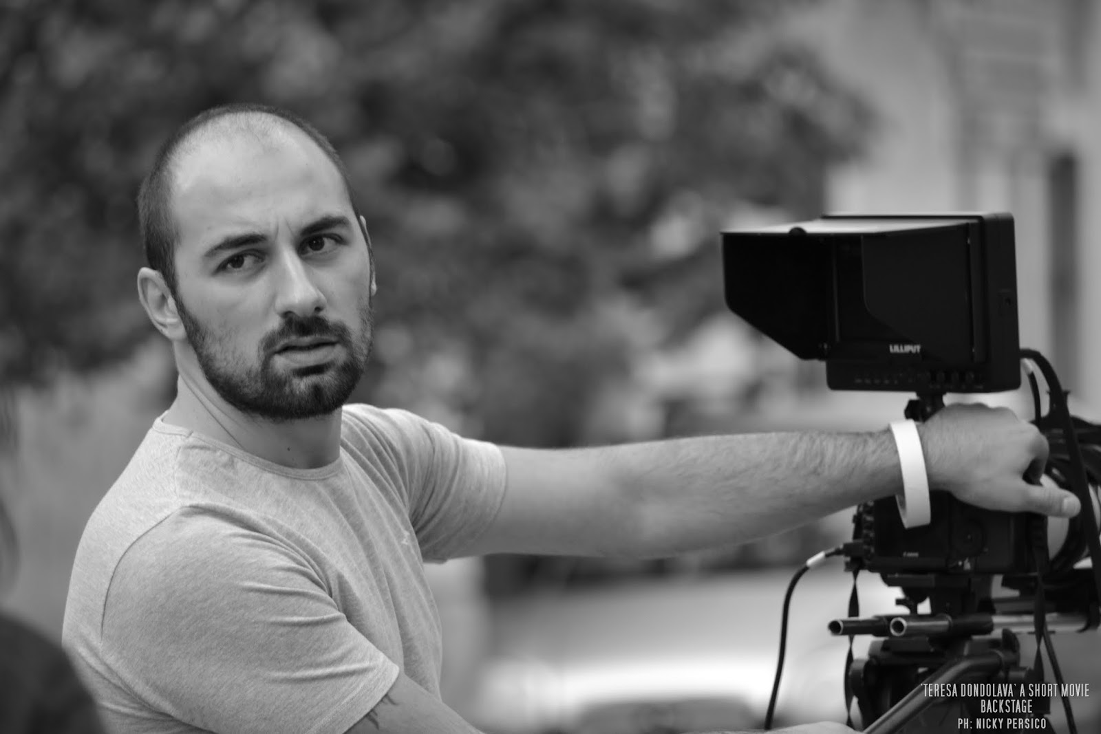 Teresa Dondolava: novembre 2012