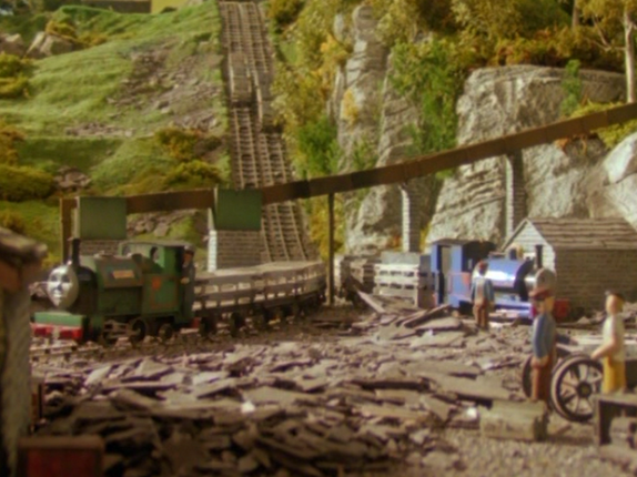 Season 4 Narrow Gauge Explained