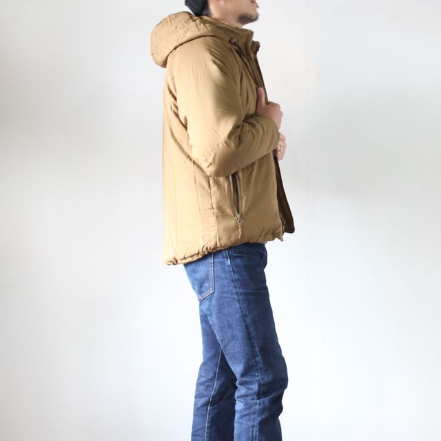 GARDEN: USMC EXTREME COLD WEATHER PARKA