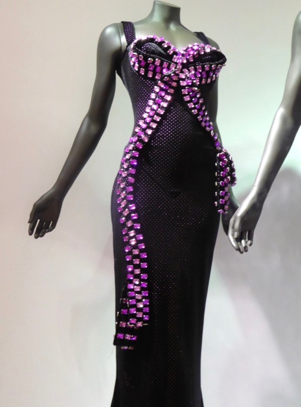 Hollywood Movie Costumes and Props: RuPaul's Drag Race gowns on display ...