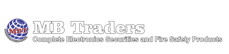 MB Traders - 2000kg Electric Weighing Scale (Platform type)