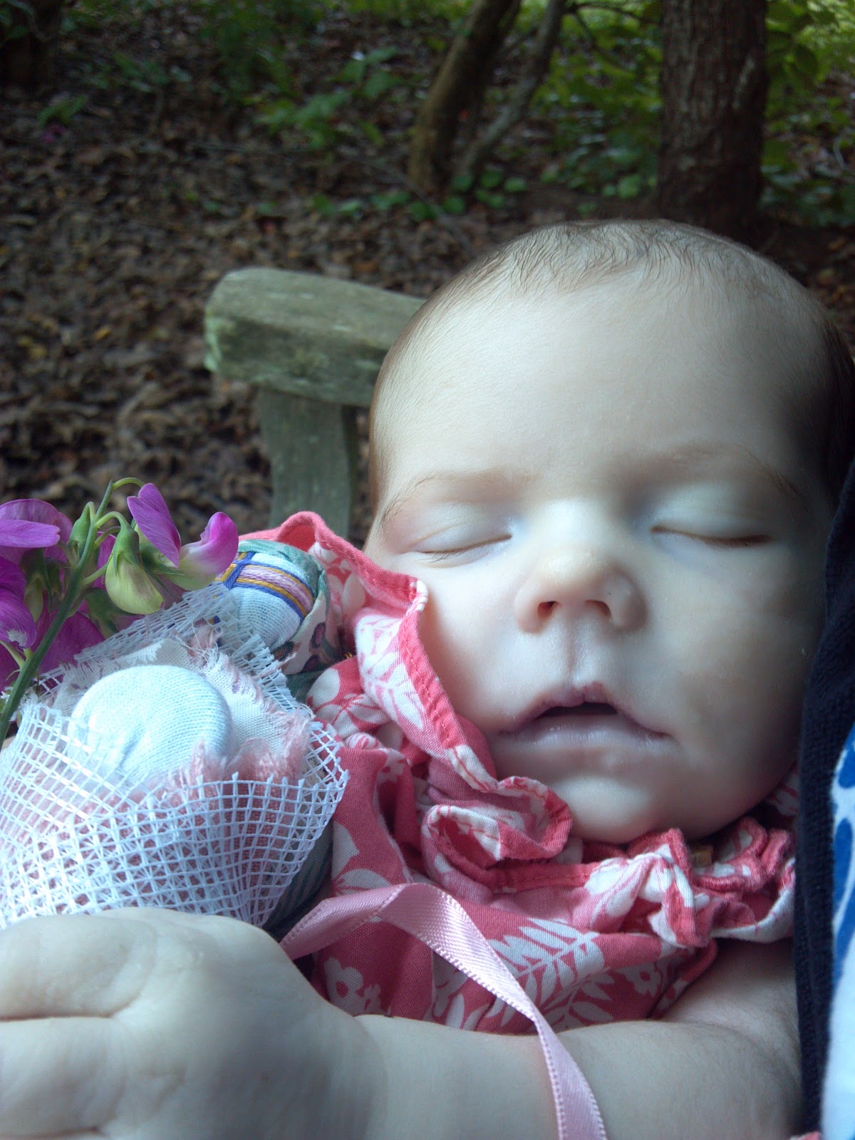 Beautiful Ainsley Bea