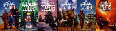 +Copper Oracle+: Inspiration: The Amtrak Wars