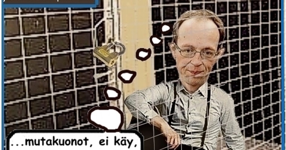 Jussi Halla-Aho Memes : Jussi Halla Aho On Twitter Hyva Iikka : Il est ...