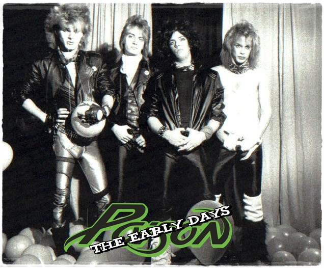 reck'n'roll: A dose of POISON