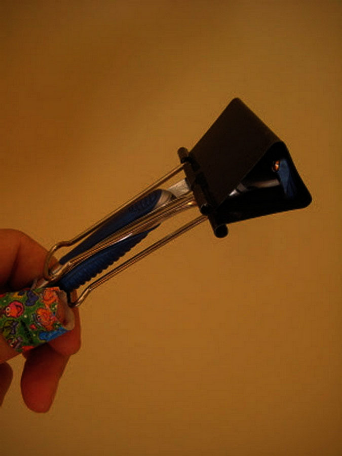 Chuck s Fun Page 2 Neat Things You Can Do With Binder Clips chuck-s-fun-page-2-neat-things-you-can-do-with-binder-clips