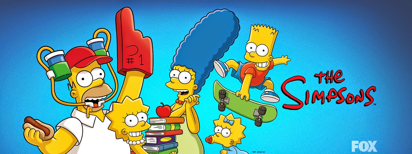 Gentlemen of Leisure: The Simpsons Retro Reviews