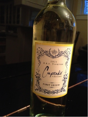 This is one of my favorite go-to wines