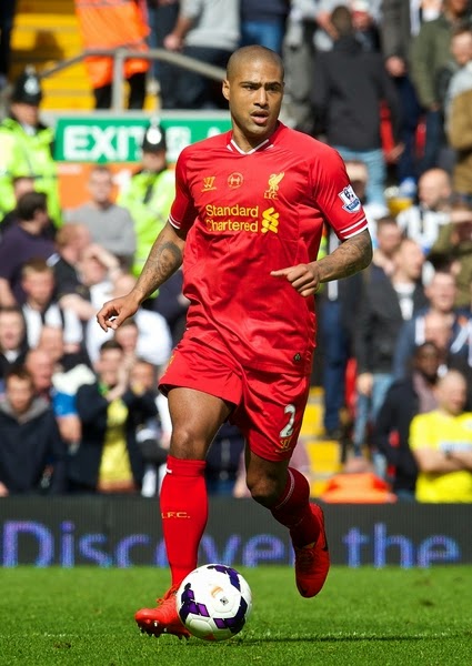 Análisis del equipo: La defensa del Liverpool - ESTO ES ANFIELD