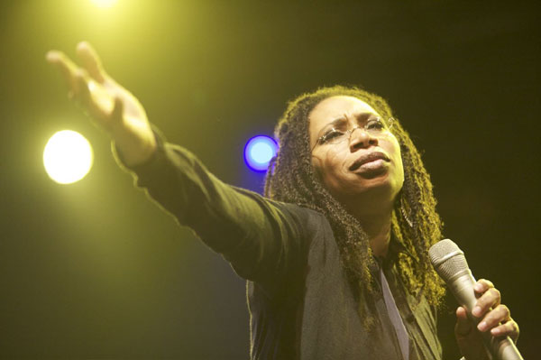 Sound Projections: Rachelle Ferrell (b. May 21, 1964): Legendary and ...