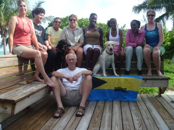 Global Explorers Blog