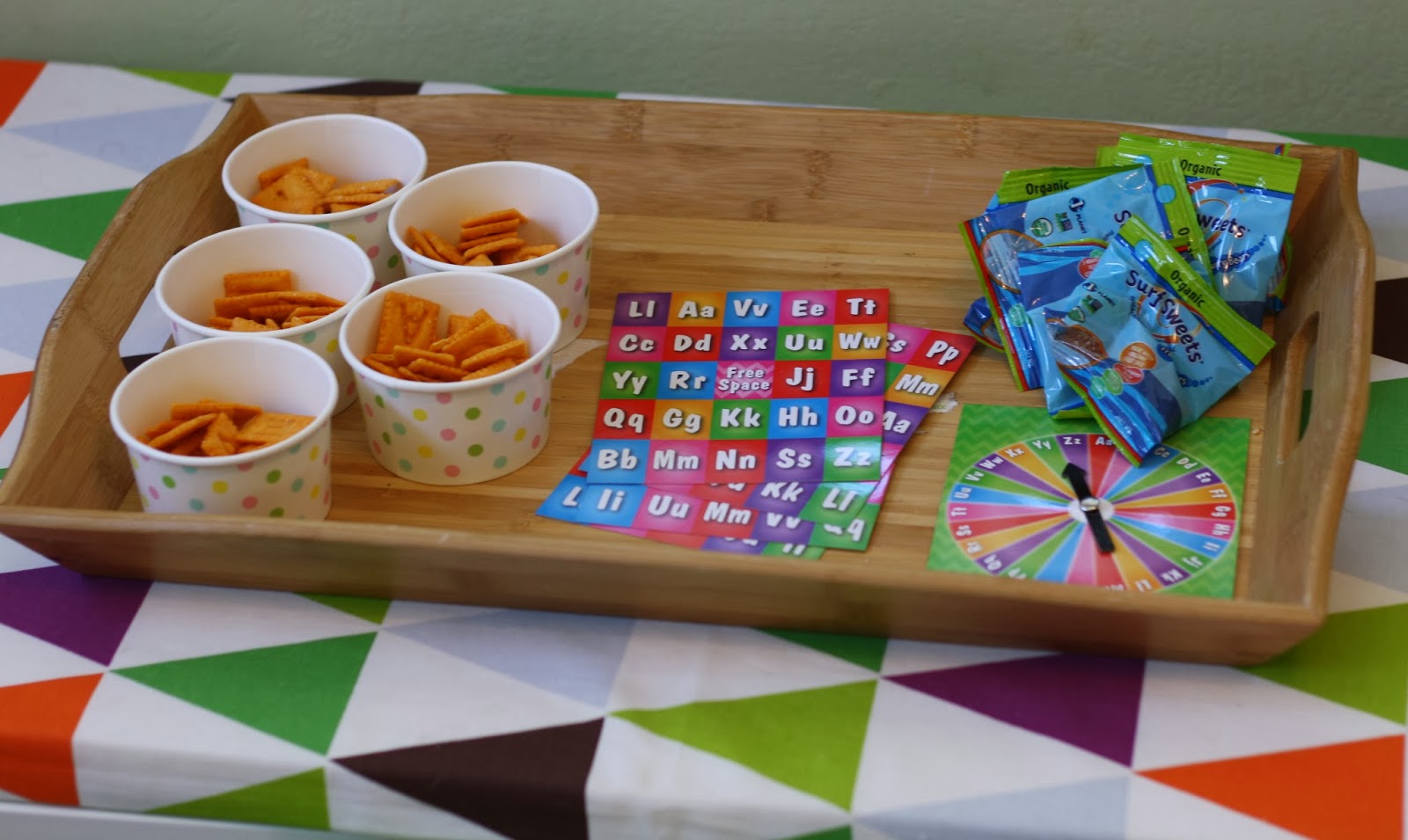 A Fun "ABC" Playdate, featuring Leapfrog LeapReader! - The Chirping Moms