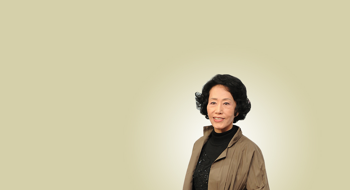 Yeo Woon Kye (여운계 ♀ Actriz Coreana)