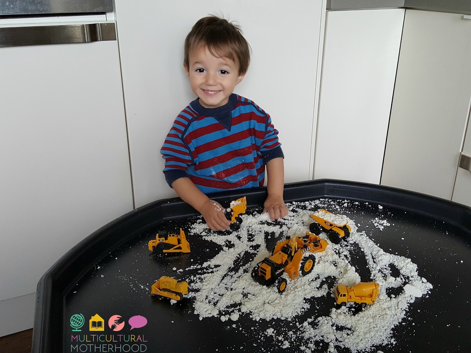 Winter Themed Sensory Play With Cars Multicultural Motherhood winter-themed-sensory-play-with-cars-multicultural-motherhood