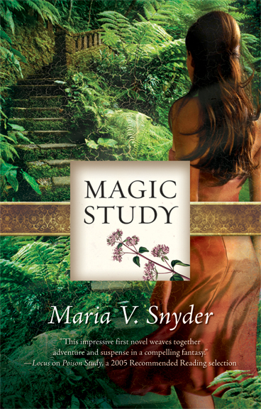 MAGIC STUDY's 10th Anniversary Give Away!!