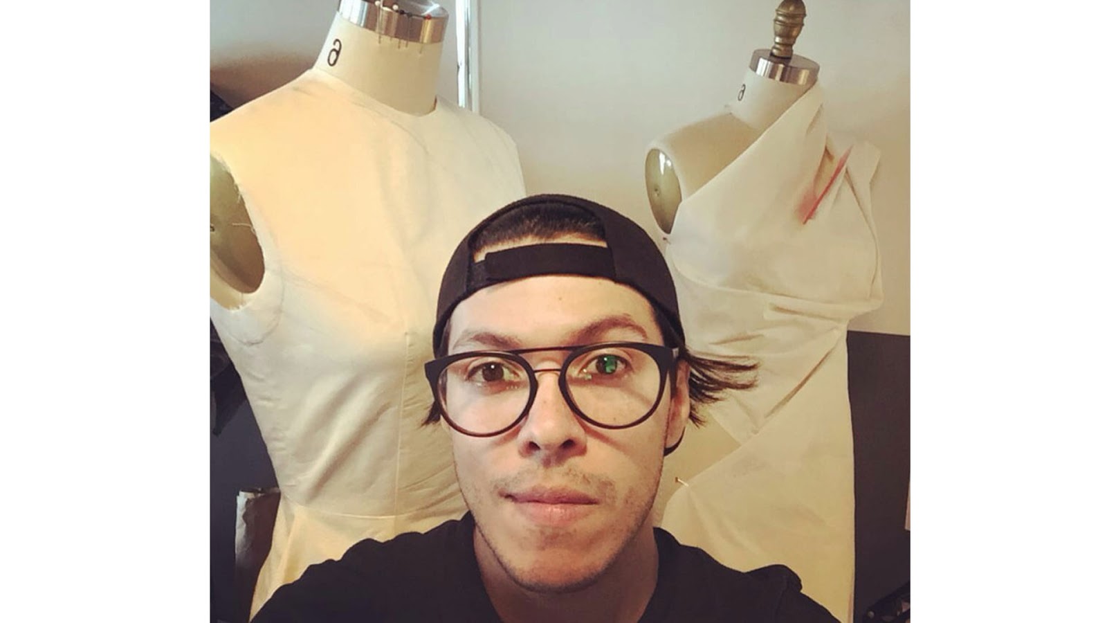 Transitions + Project Runway Design to See The World Differently ...