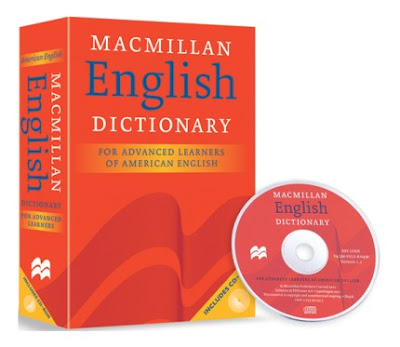 Macmillan English Dictionary 2nd Edition | FreeLibros