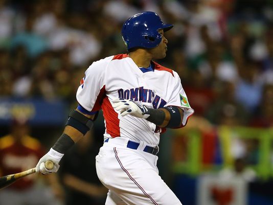 La Pagina de Tony Menendez: Republica Dominicana: Historia en el ...