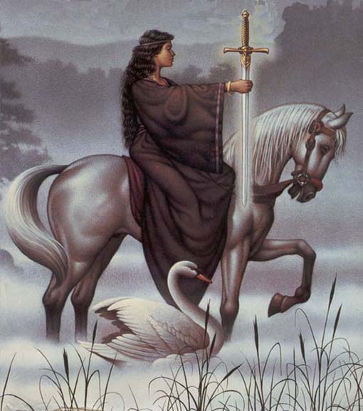 EL DIARIO DE JOSE LUIS POSA : LA CRUZ Y LA ESPADA