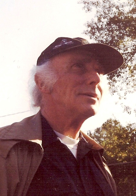 The Wild Reed: Marv Davidov, 1931-2012