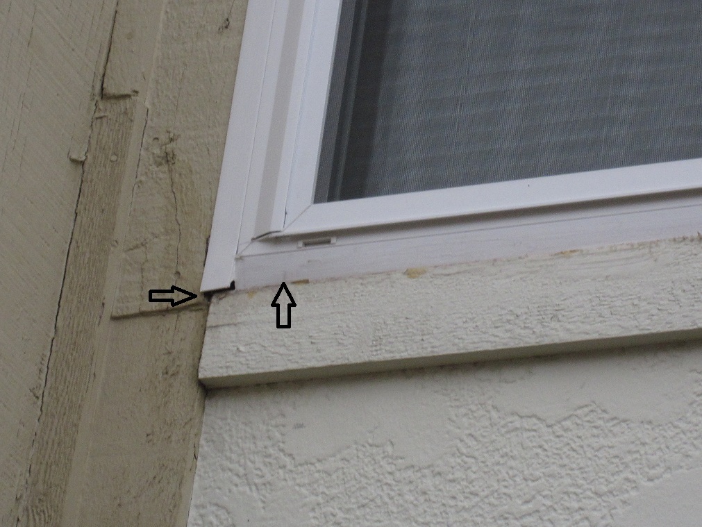 Windows by Jeff: Examples of bad window installations
