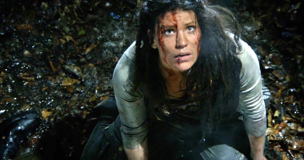 Redeem: The Beginning - Multi Award Winning Sci-fi Short ~ Kuriositas