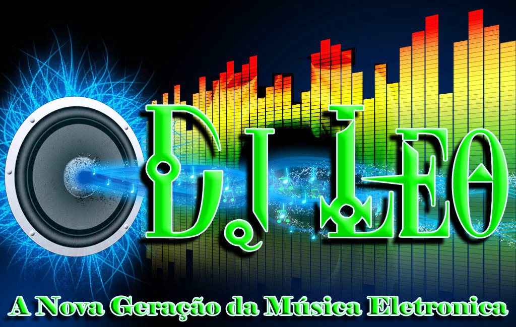 DJ LEO ~ CD Dj LEO Trance Remix