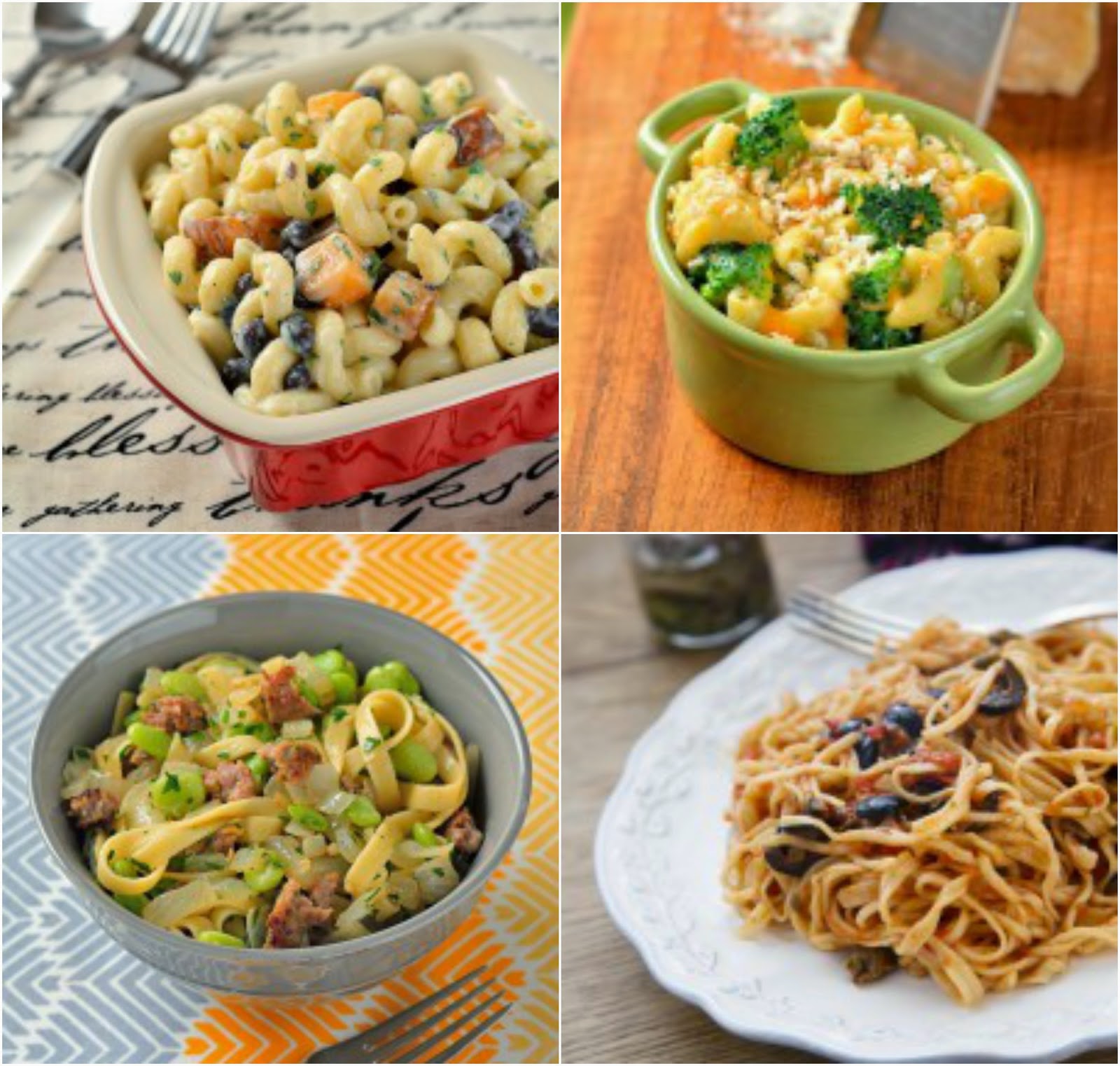 Thanks, Mail Carrier | Wow Your Holiday Guests with Dishes Inspired by ...