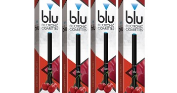 Electronic Cigarette Reviews: Cig-alikes: BLU Cigs: Cherry Crush ...