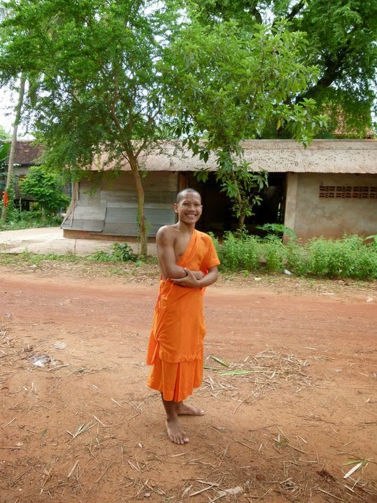 Travel - Posh Backpacking around South East Asia - Roses and Rolltops