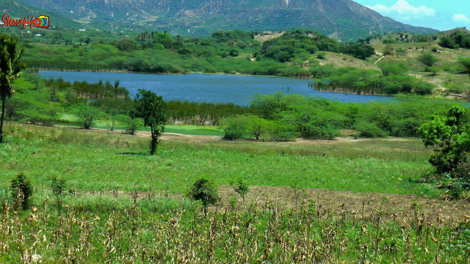 Jean Rabel en Image: Jean Rabel dans toute sa splendeur!