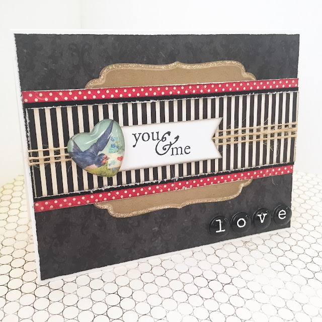 Craft Fantastic Blog: Handmade Card Embellishments!