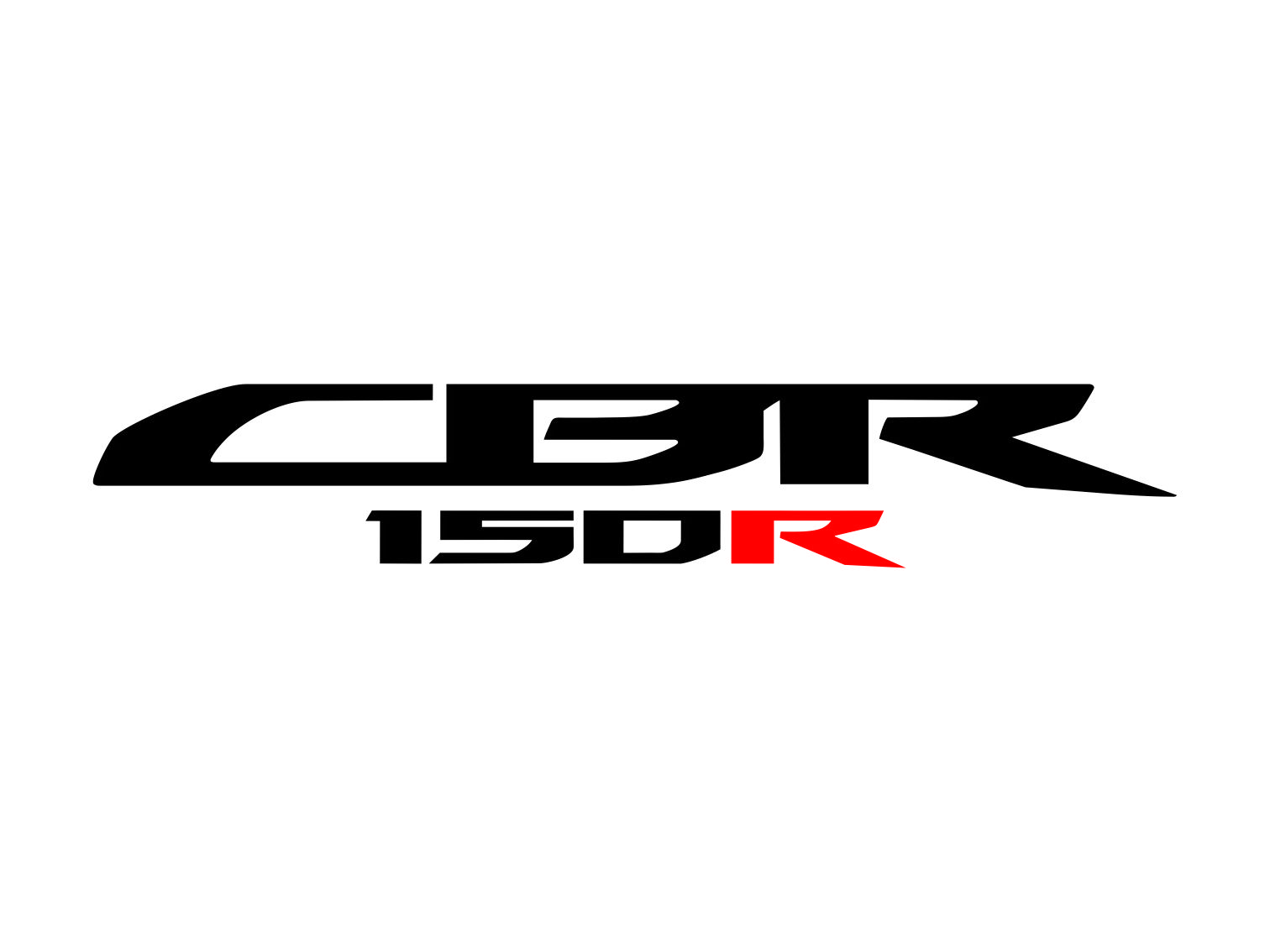 Cbr Honda Logo