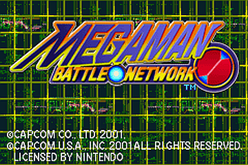 SuperPhillip Central: Title Screens That Say A Thousand Words: Gaming's ...