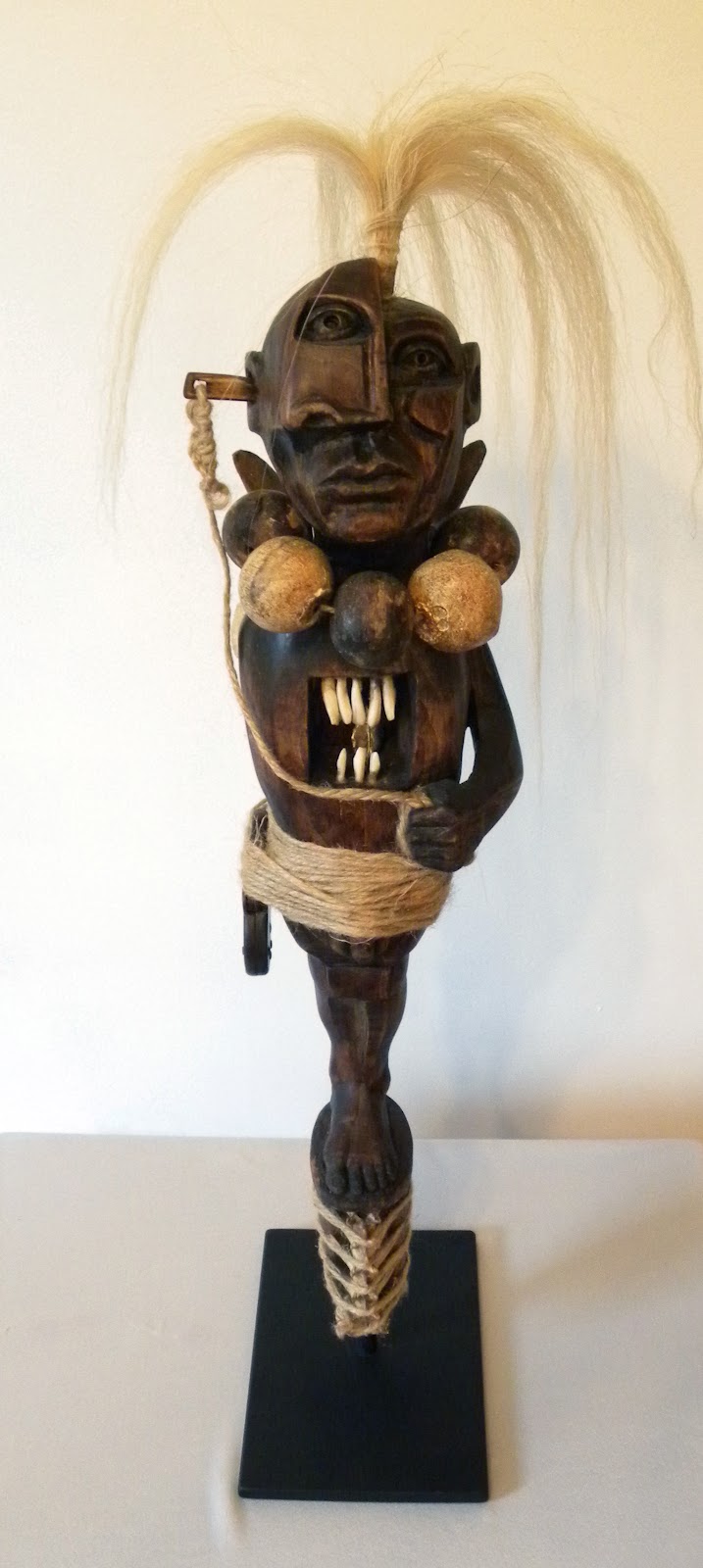 Mistérios Da Nação De Jeje: Alguns Voduns da nação jeje