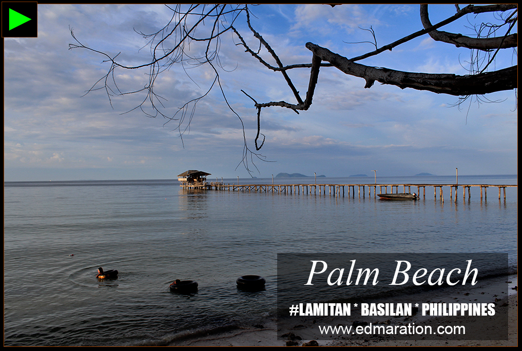 🇵🇭 LAMITAN • List of (9) Tourist Spots and Attractions to Discover in ...