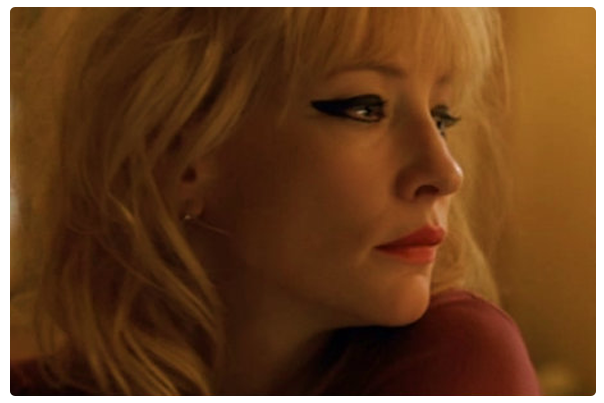 12 najlepszych kreacji Cate Blanchett.