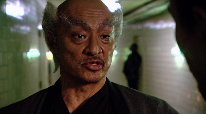 MrDarkPhoenix™: My Cast Monday: Tekken pt 1