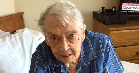 Lock 52 Historical Society of Port Byron, NY: June Pultz Seamans ...